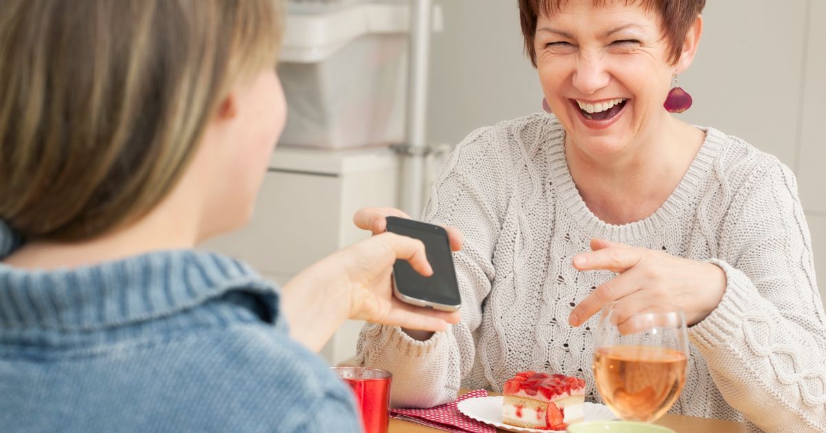 Share your funniest Mum moment for a chance to win…