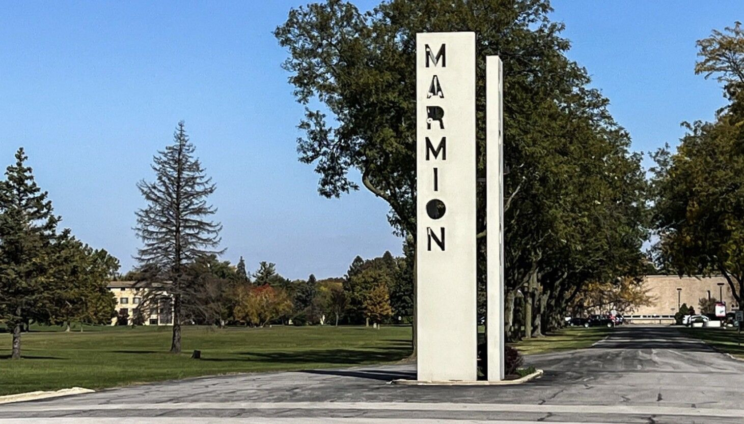 Benedictine order admits keeping cleric at Marmion…