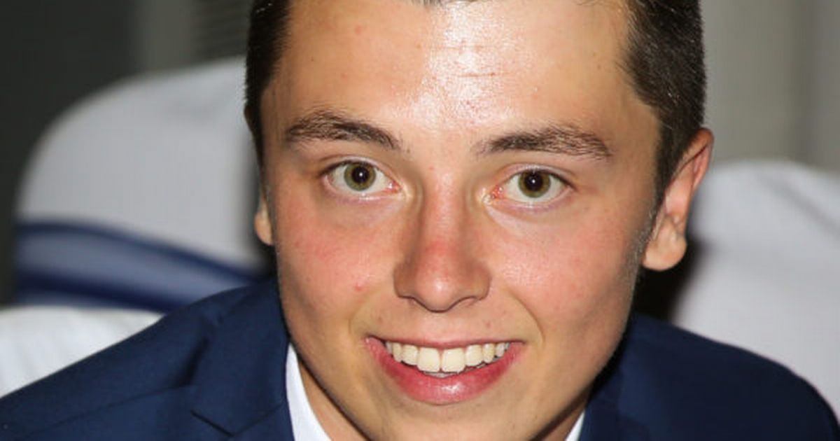 'Our hearts are broken without him': Family of Connor…