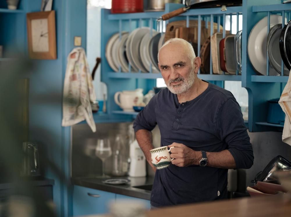 Paul Kelly: ‘I never heard back from Shane Warne