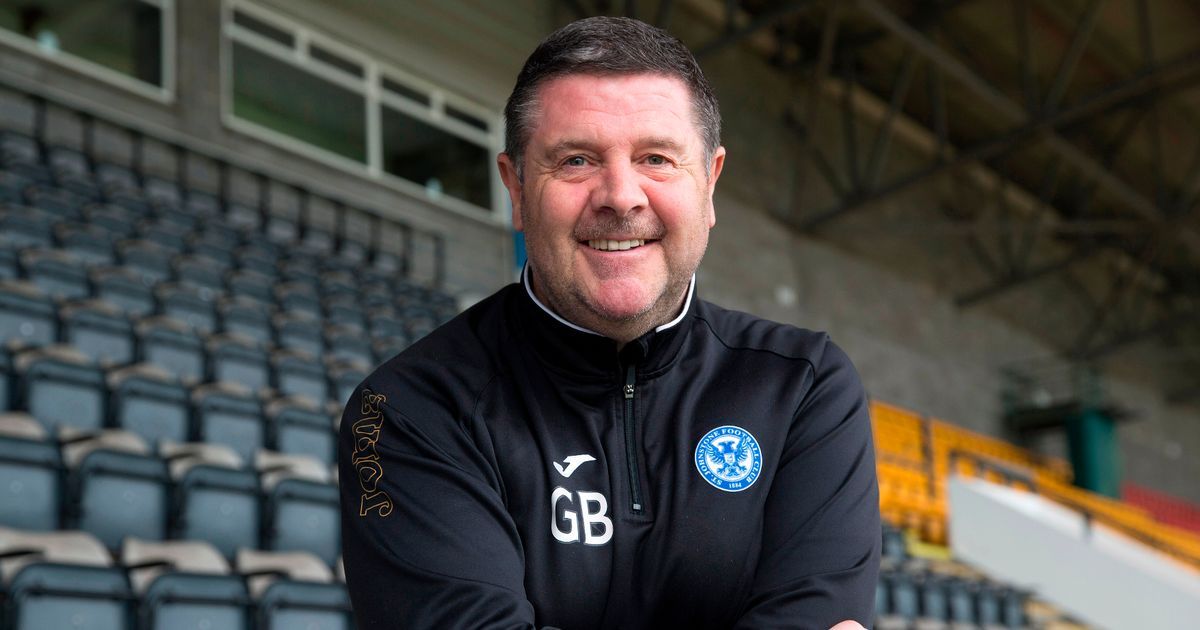 Well-known Perth football coach George Browning wins…