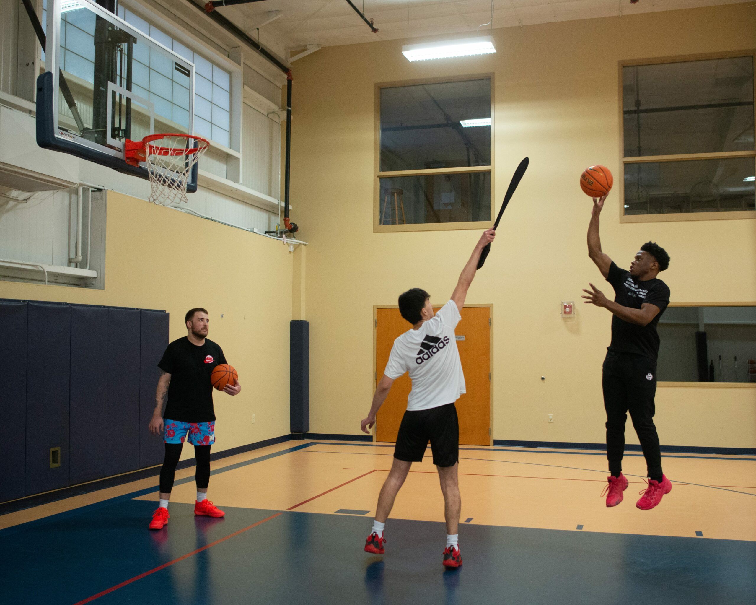 How Ukraine native Peter Danyliv turned his pro…