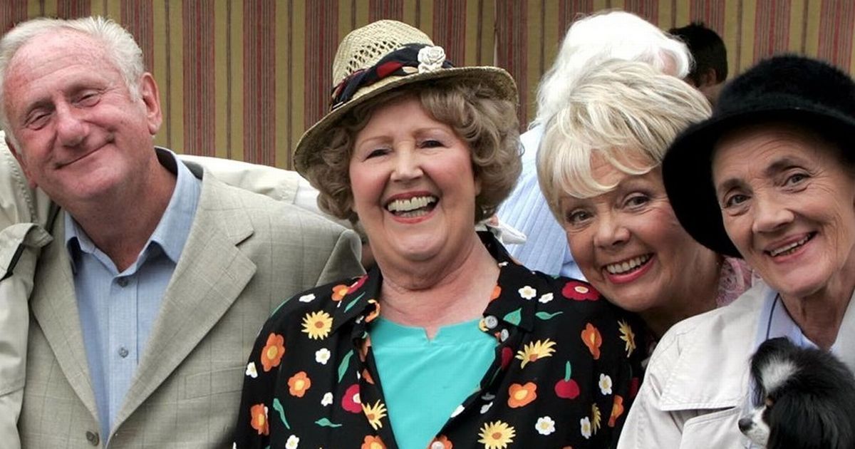 Emmerdale's Peter Martin's real life and playing…