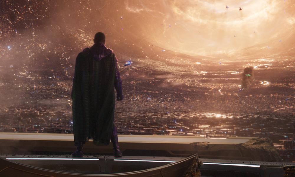 Disney minus: is the streaming platform spreading Star…