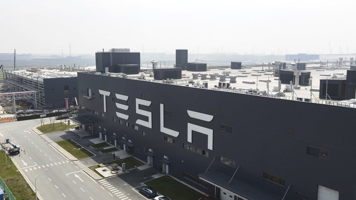 Texas or California: Tesla Clarifies Where It's…