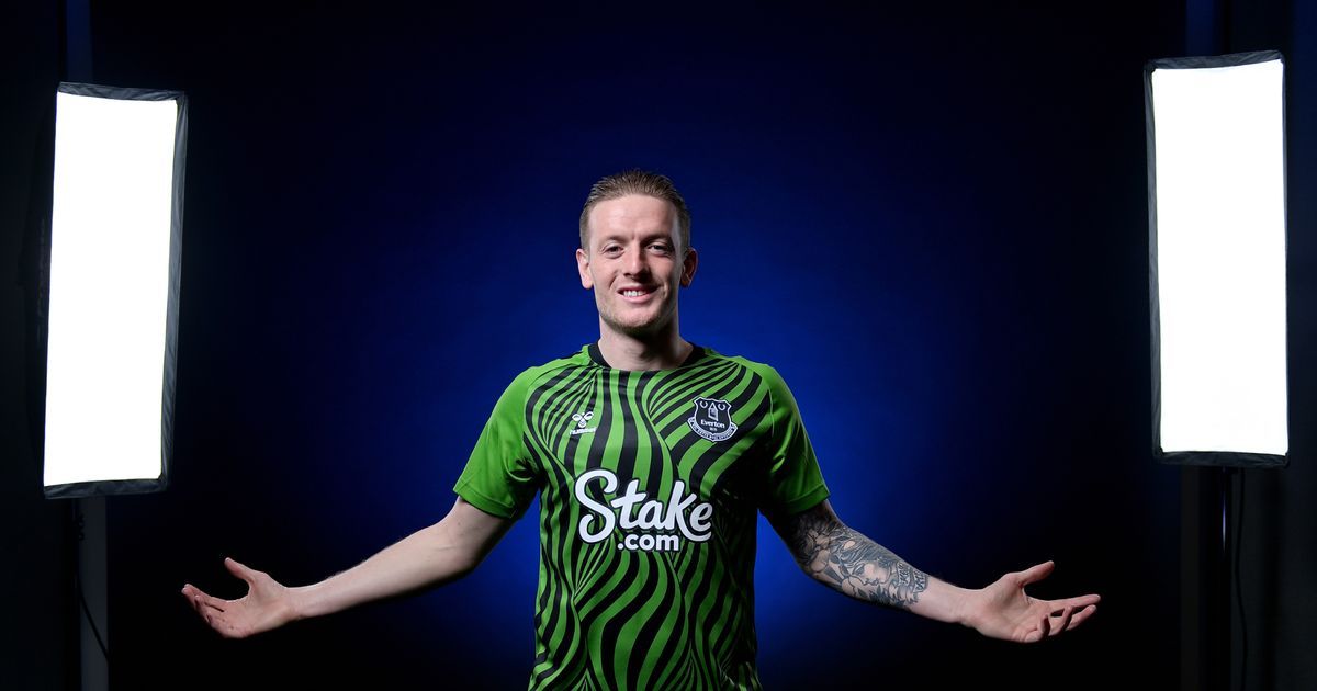 Inside story of how Jordan Pickford put his critics in…