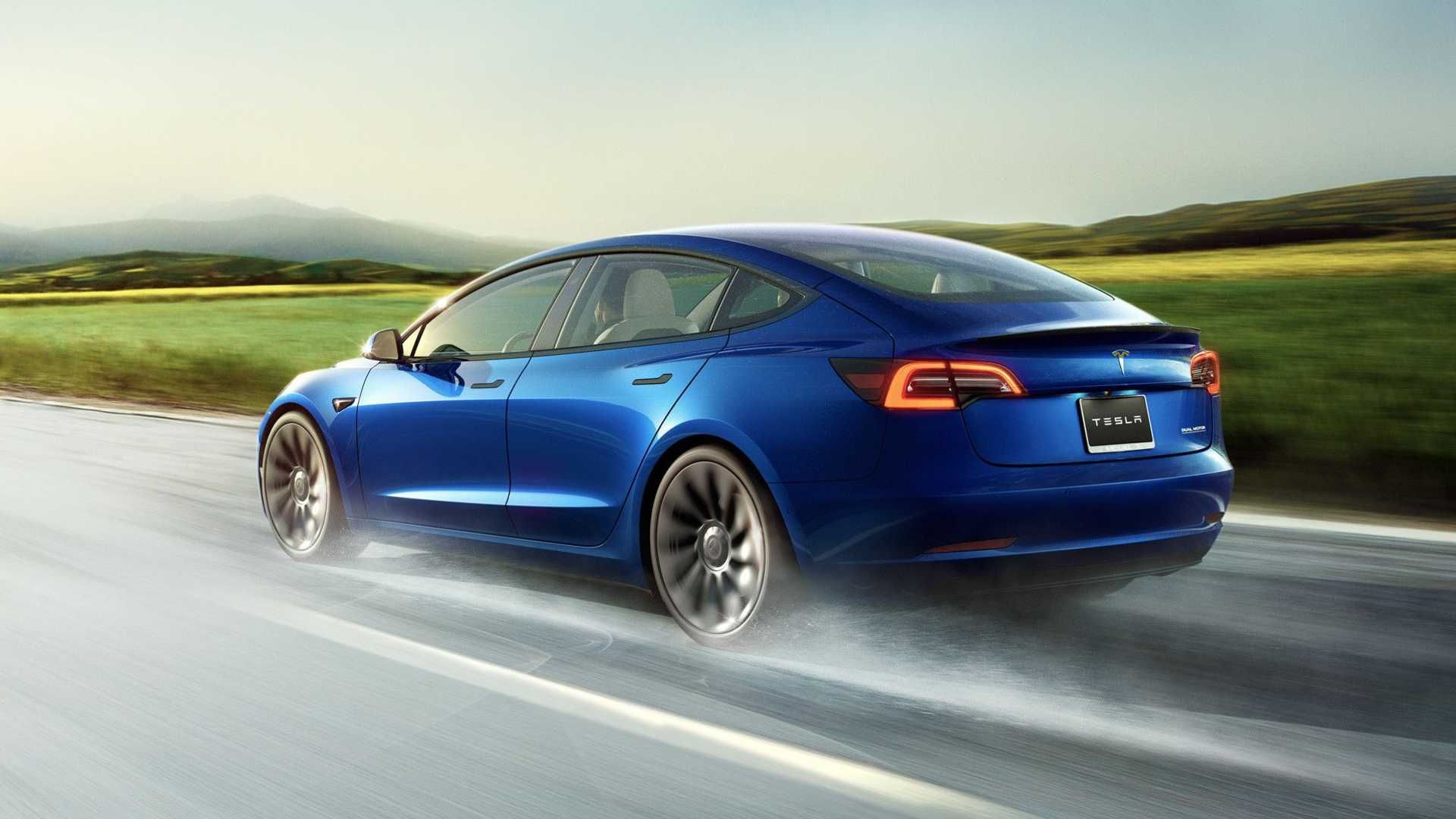 Tesla Upgrades Leaked, Redesigns And Huge Announcement…