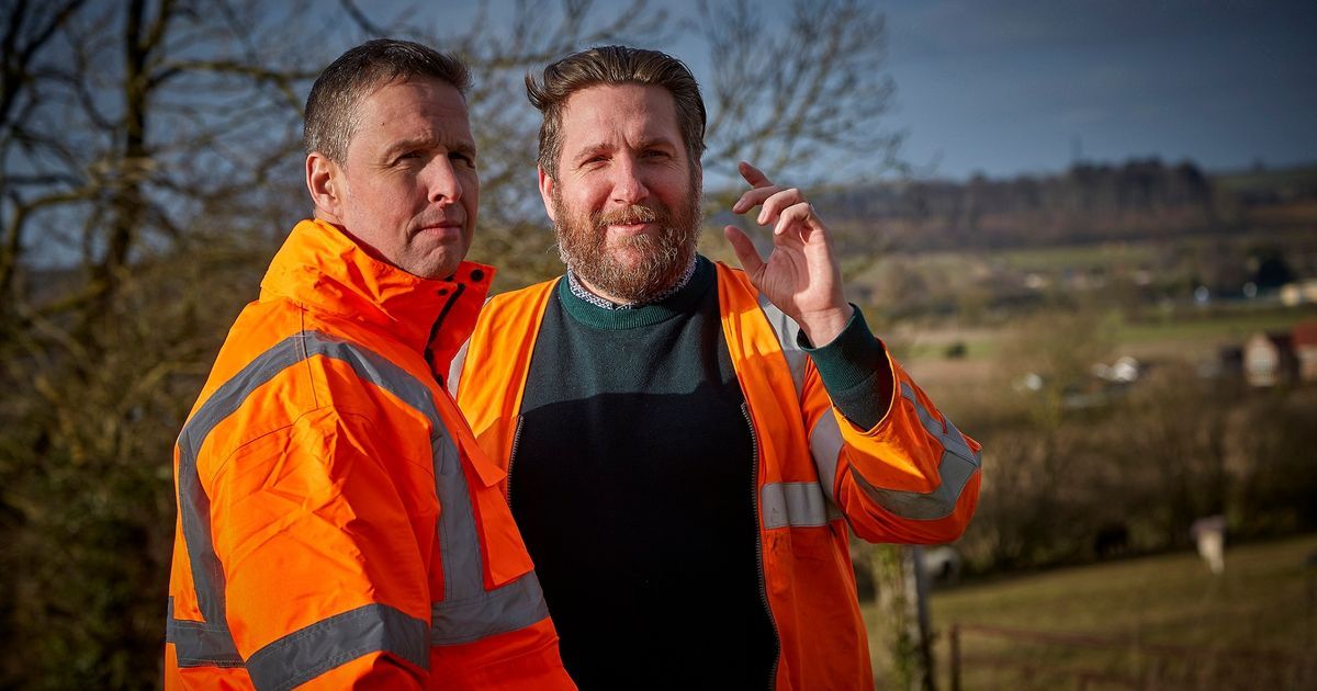 Broadband double: Quickline releases regional roll-out…