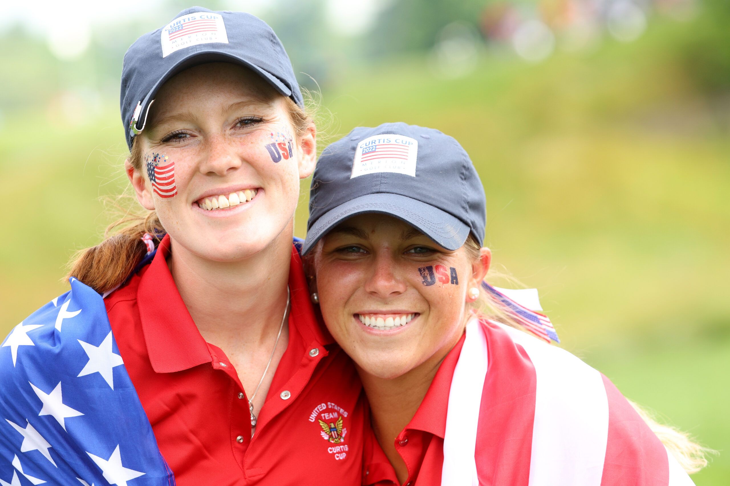 U.S. golf will finally have a National Development…