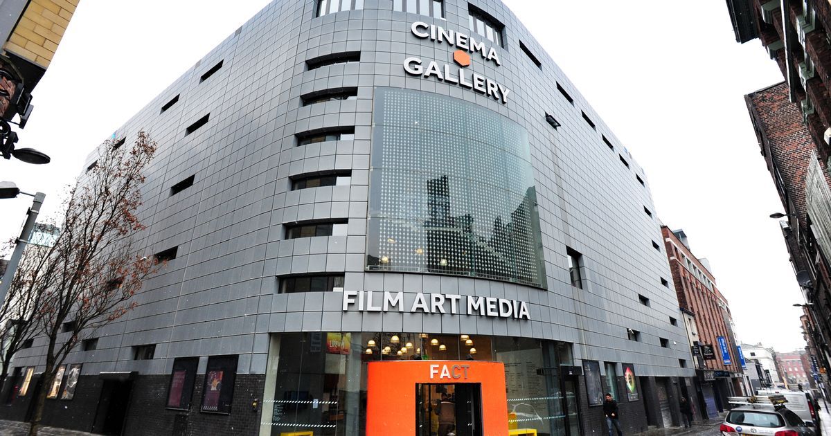 FACT at 20: From first new arts building in decades to…