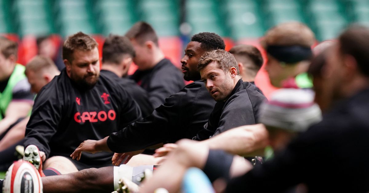 Tonight's rugby news as Wales players 'shocked' by…