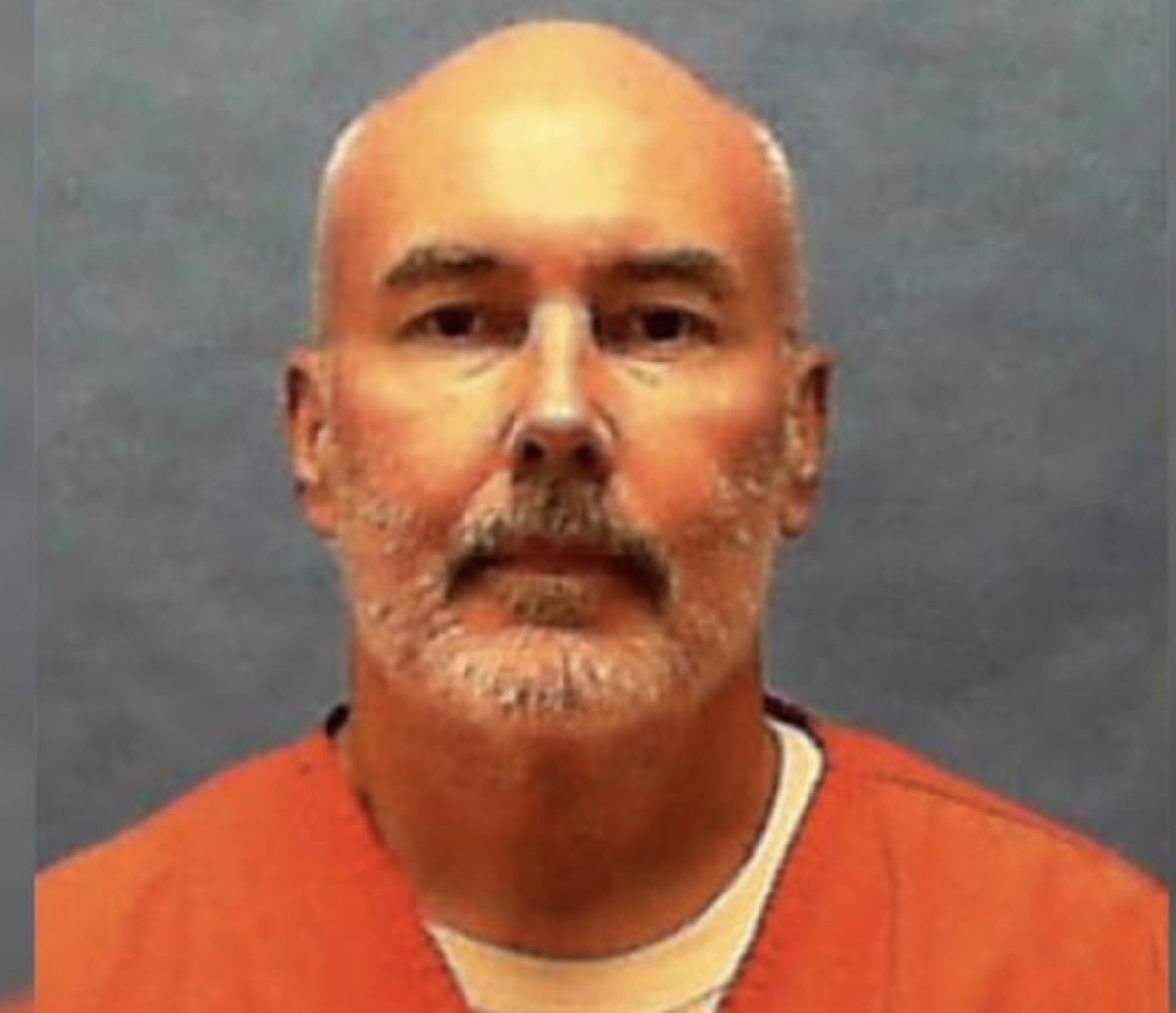 Florida death row inmate slams Ron DeSantis with his…