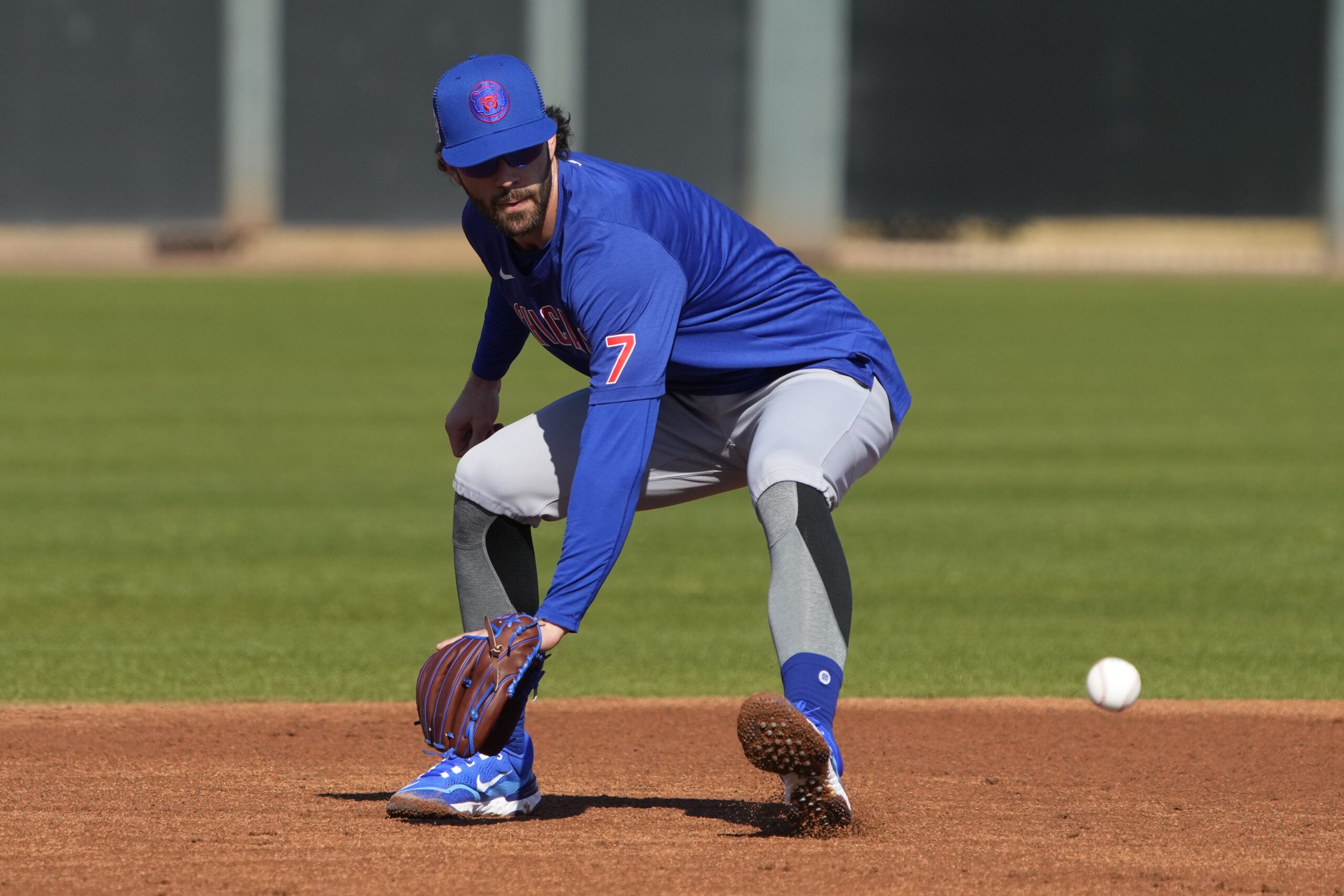 How to watch Chicago Cubs spring training games on TV,…