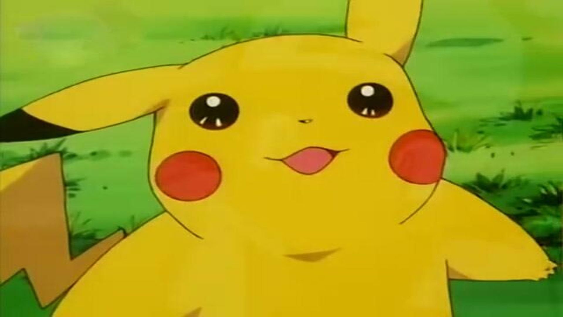 The Pokemon anime will still have Pikachu in a…