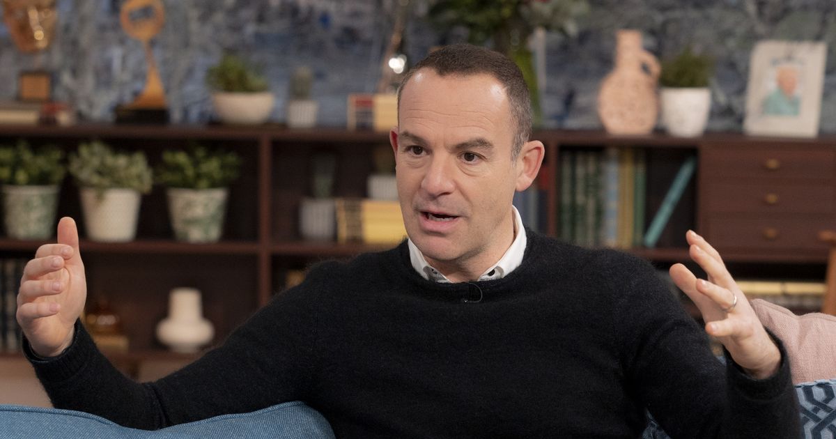 Martin Lewis 'really important' tip helps woman clear…