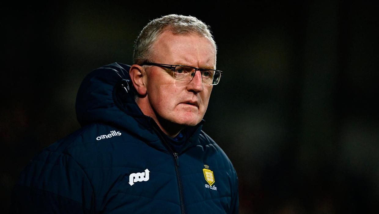 Brian Lohan will blow all talk of a Banner hangover…