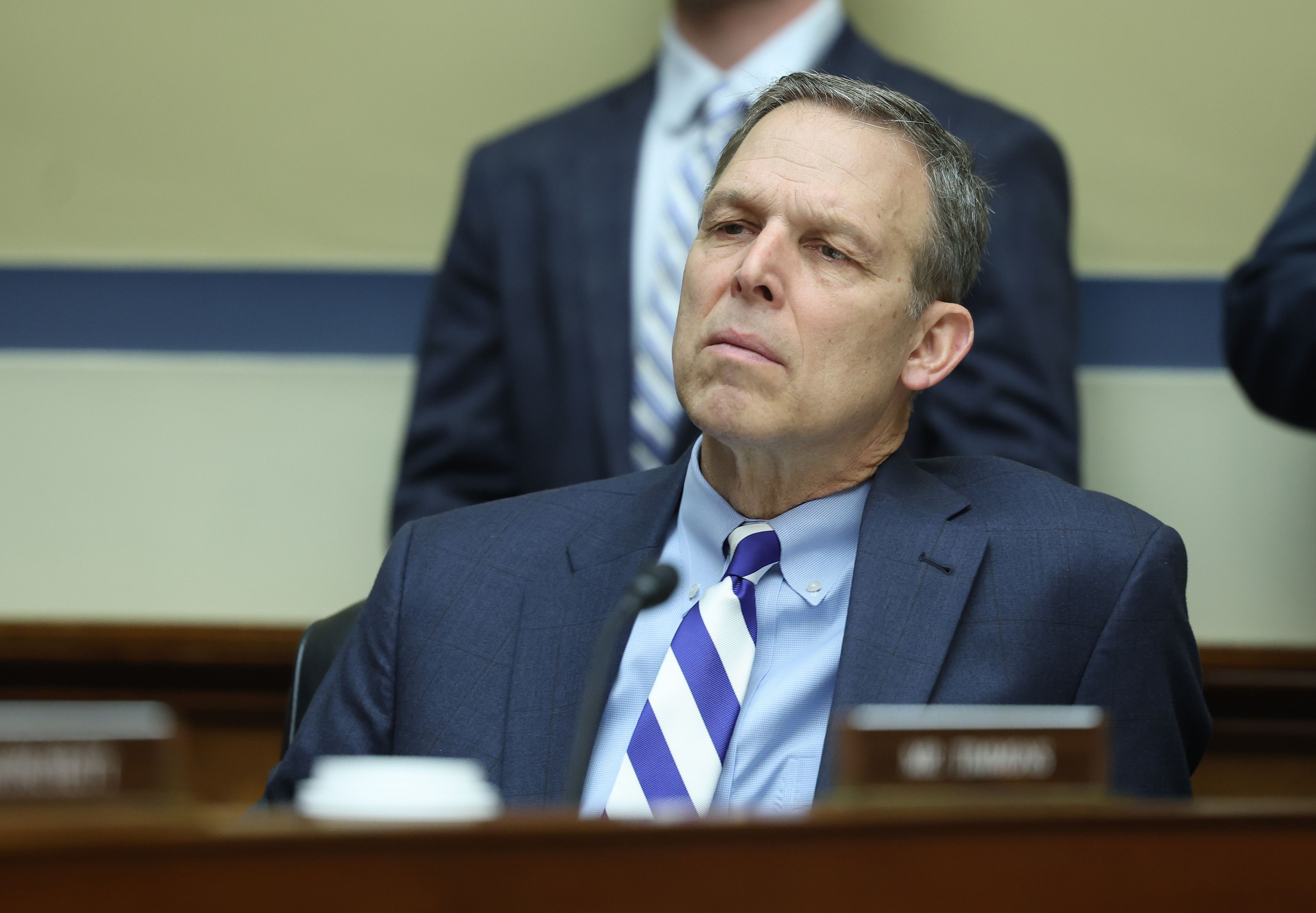 Judge rejected Perry’s bid to shield thousands of…