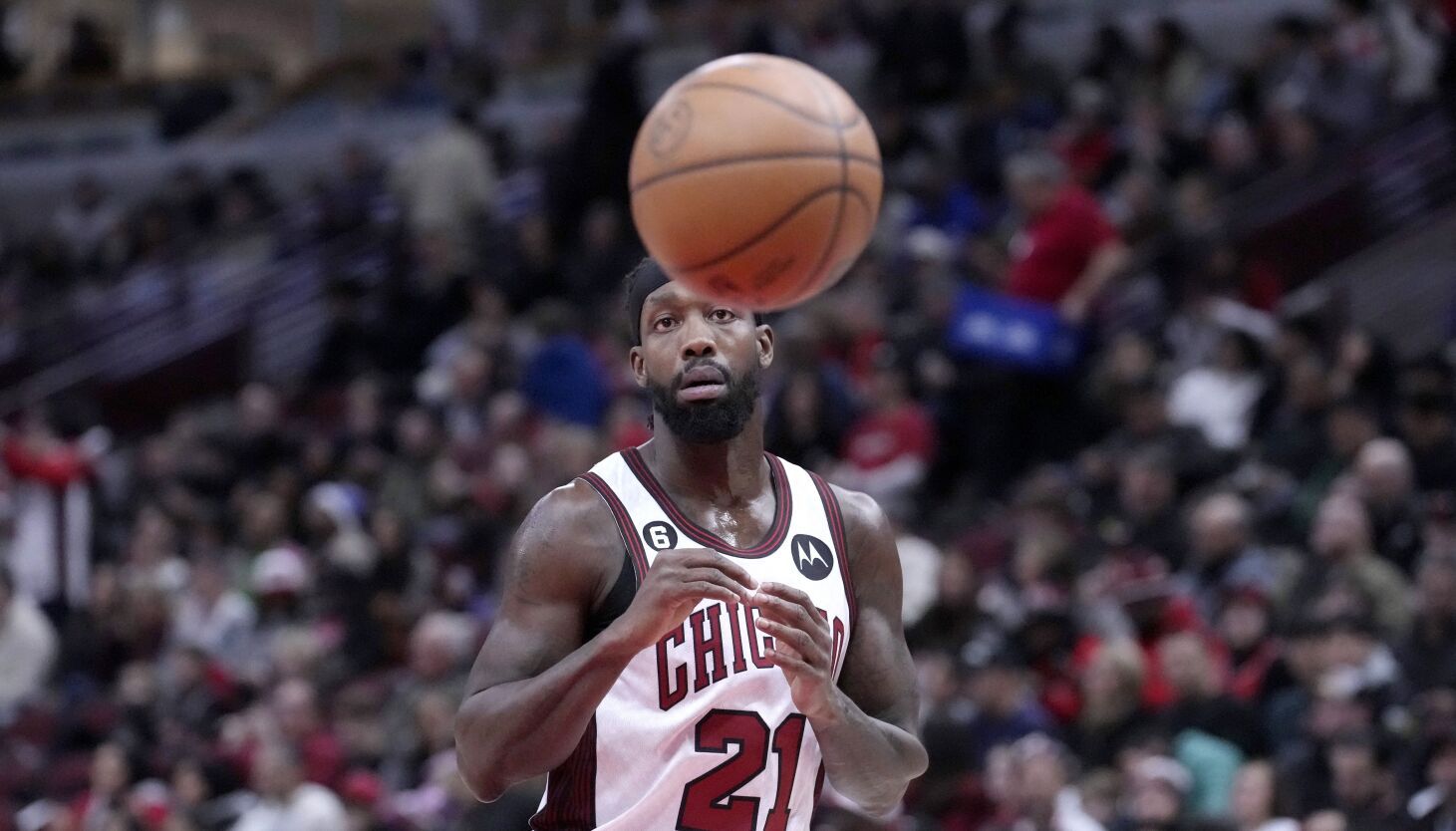 Patrick Beverley shines on defense in Bulls debut