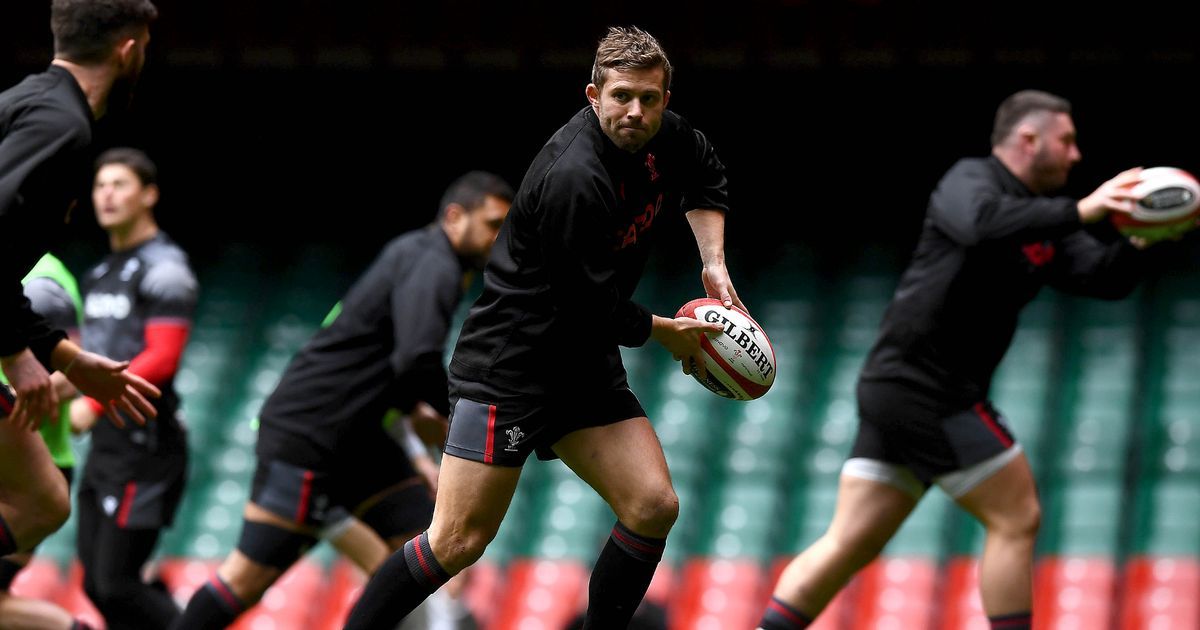 Today's rugby news as Clive Woodward predicts Wales v…