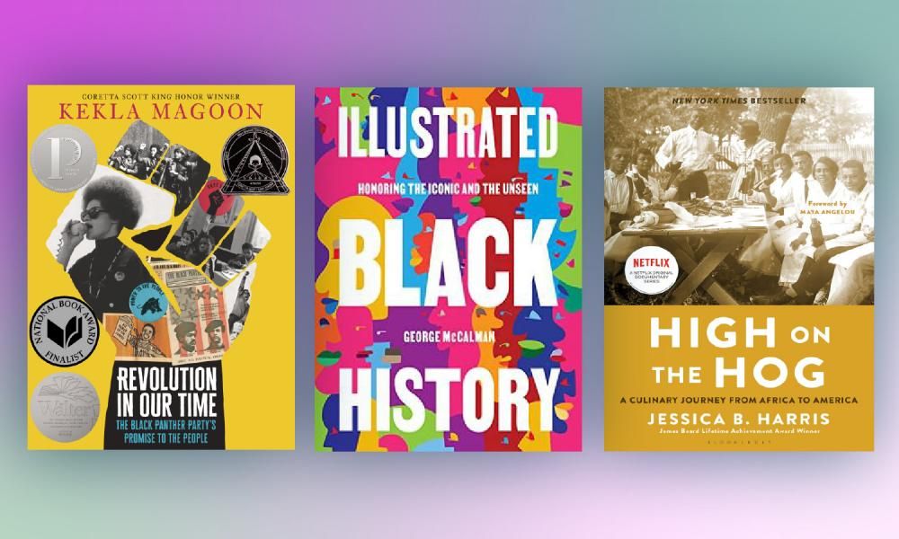 Sisters behind US’s first Black food book store share…