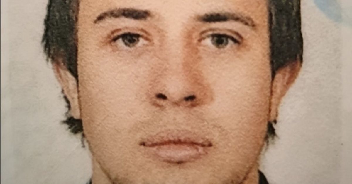 Frantic search launched for missing man last seen…