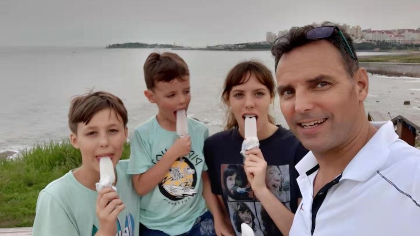 Former US pilot Daniel Duggan's 'degrading' Australian…