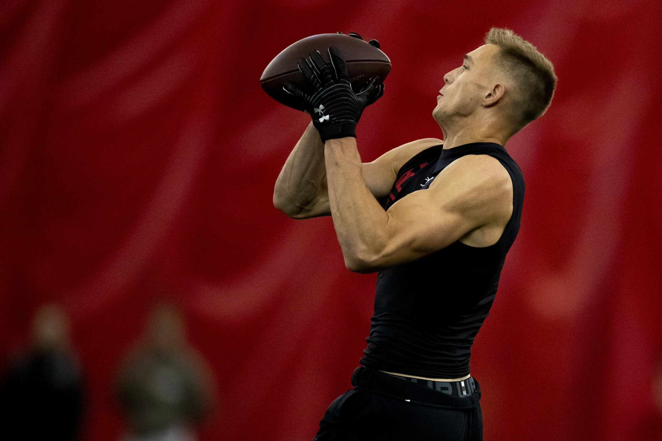 15 more pro days have set dates and times