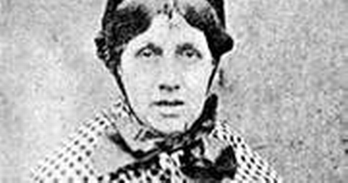 Britain's first serial killer - Sunday school teacher…