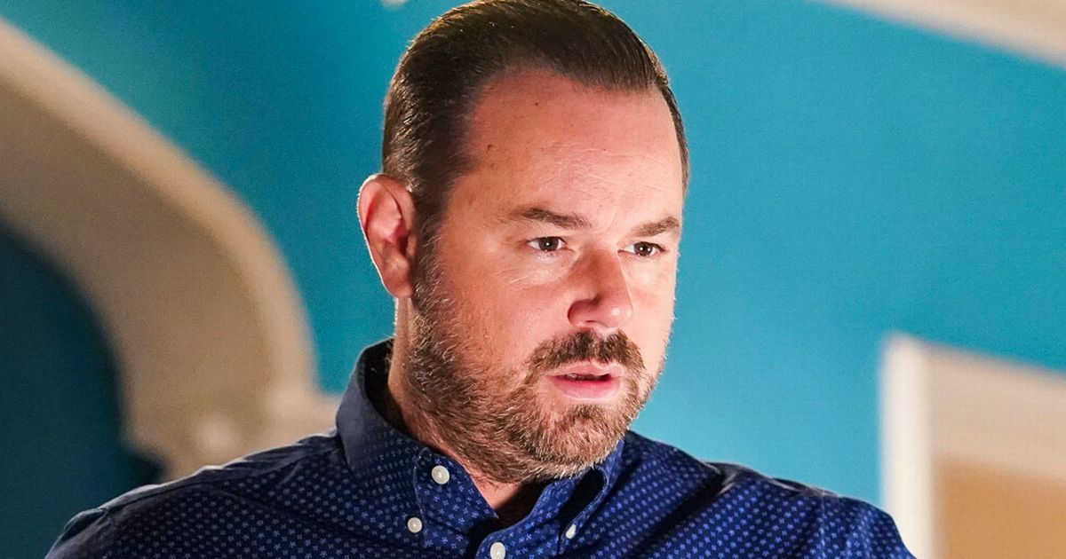 EastEnders fans 'discover Mick Carter's whereabouts'…