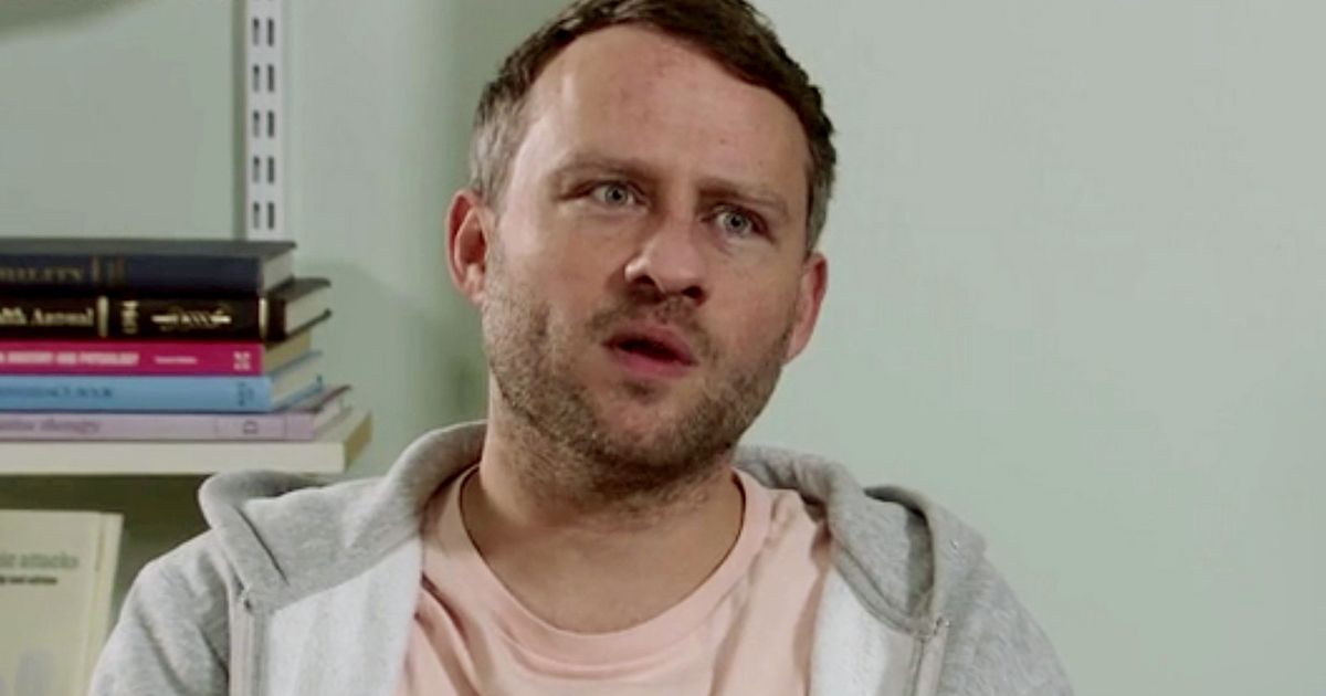 Corrie reveals Paul's real health diagnosis after…