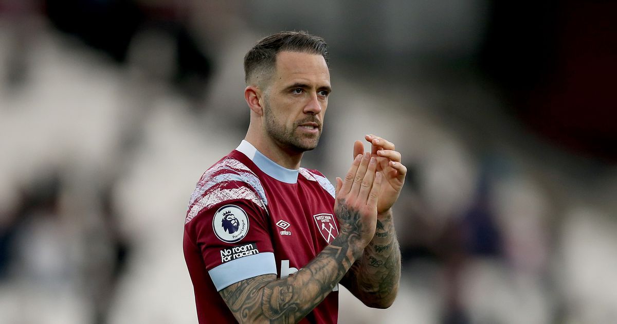 David Moyes delivers Danny Ings verdict after West Ham…