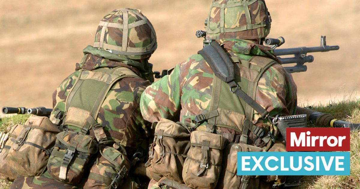 Soldiers sacked for fighting can rejoin Army in move…