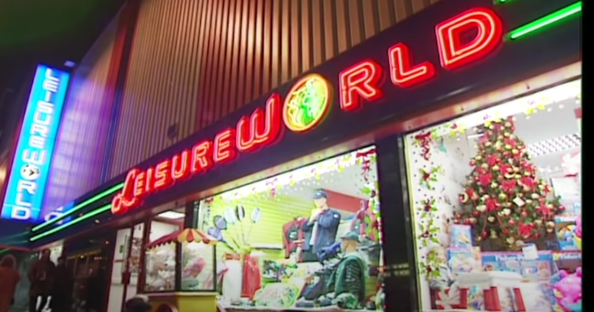 10 things you could do in 1990s Belfast that you can't…