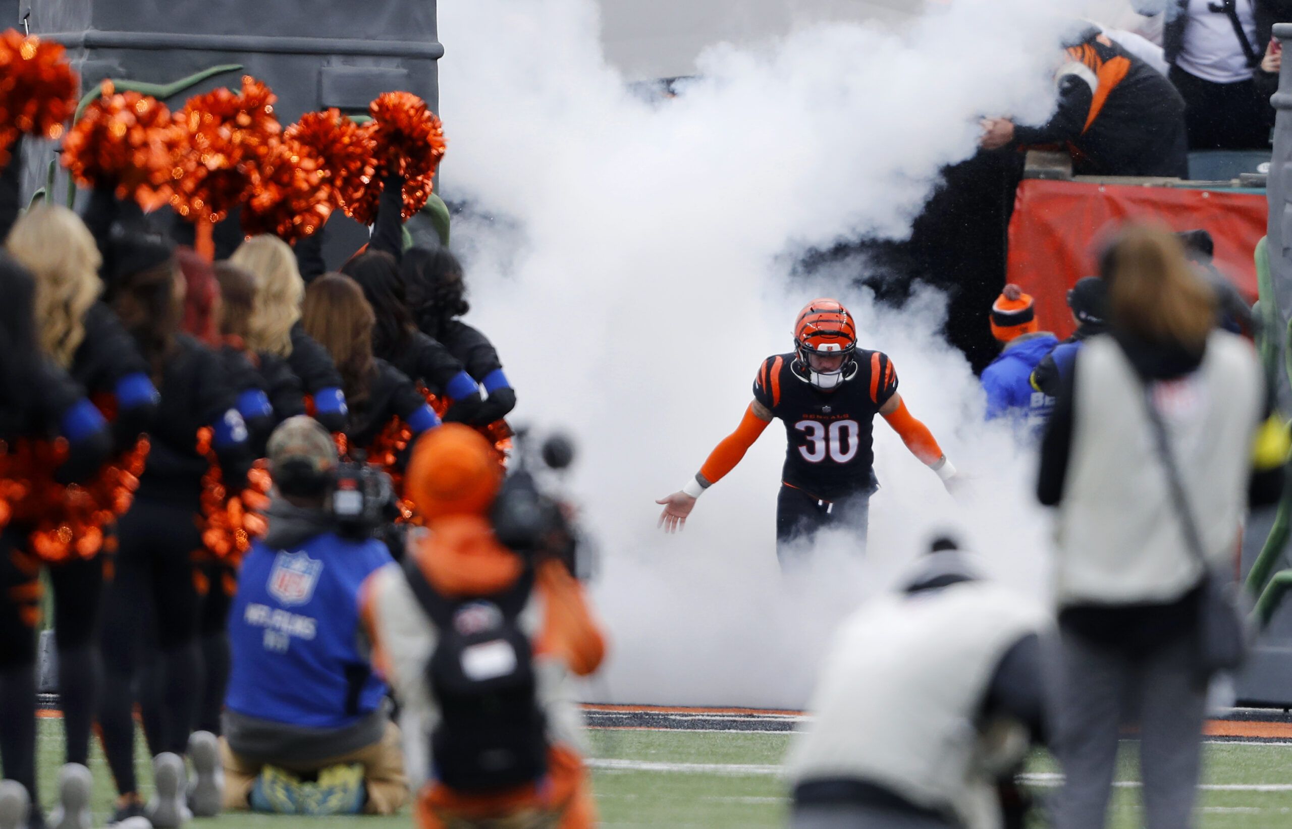 Patriots’ 5-step plan for a successful 2023 offseason