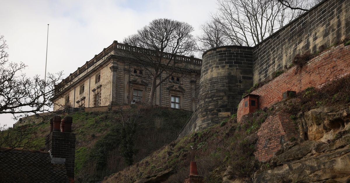Preventing another Nottingham Castle disaster will be…