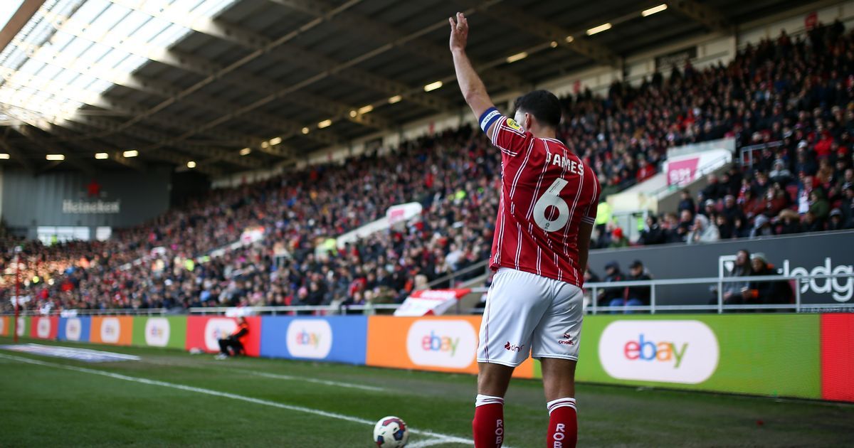 Bristol City verdict: Perfect prep for Man City, one…
