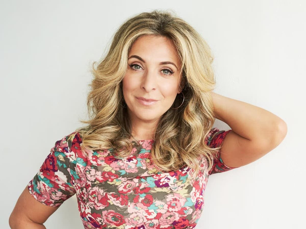 Tracy-Ann Oberman: ‘Shakespeare could not avoid the…