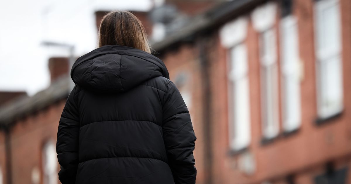 An evil man cast a shadow over her life... now she has…