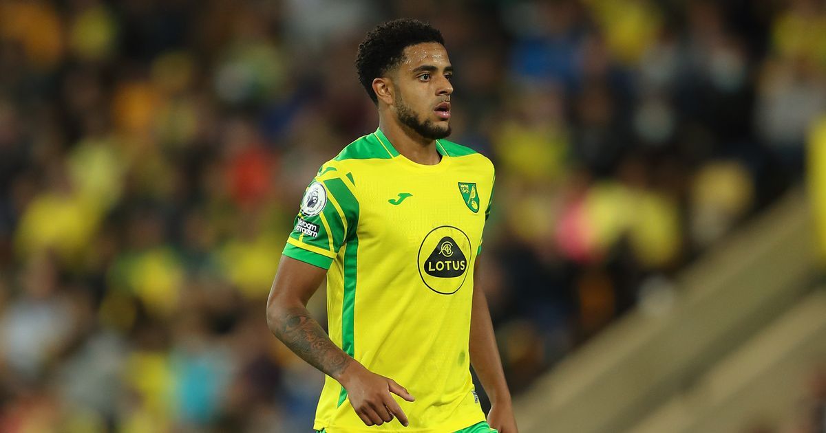 Nottingham Forest scouting mission revealed as…