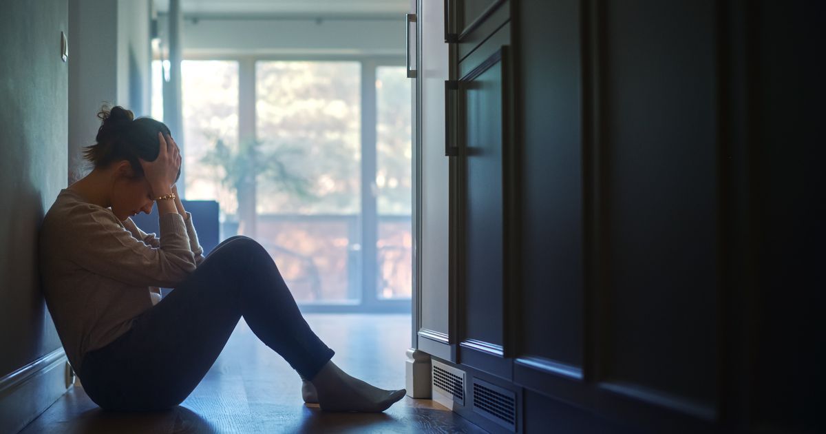 Women are suffering in silence during menopause and…