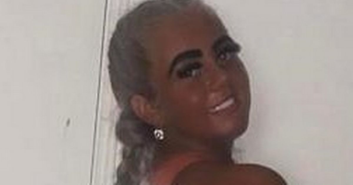 Garda search underway for 15-year-old girl missing for…