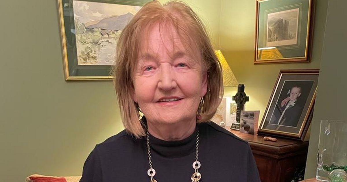 Meet the woman behind a vital East Belfast counselling…