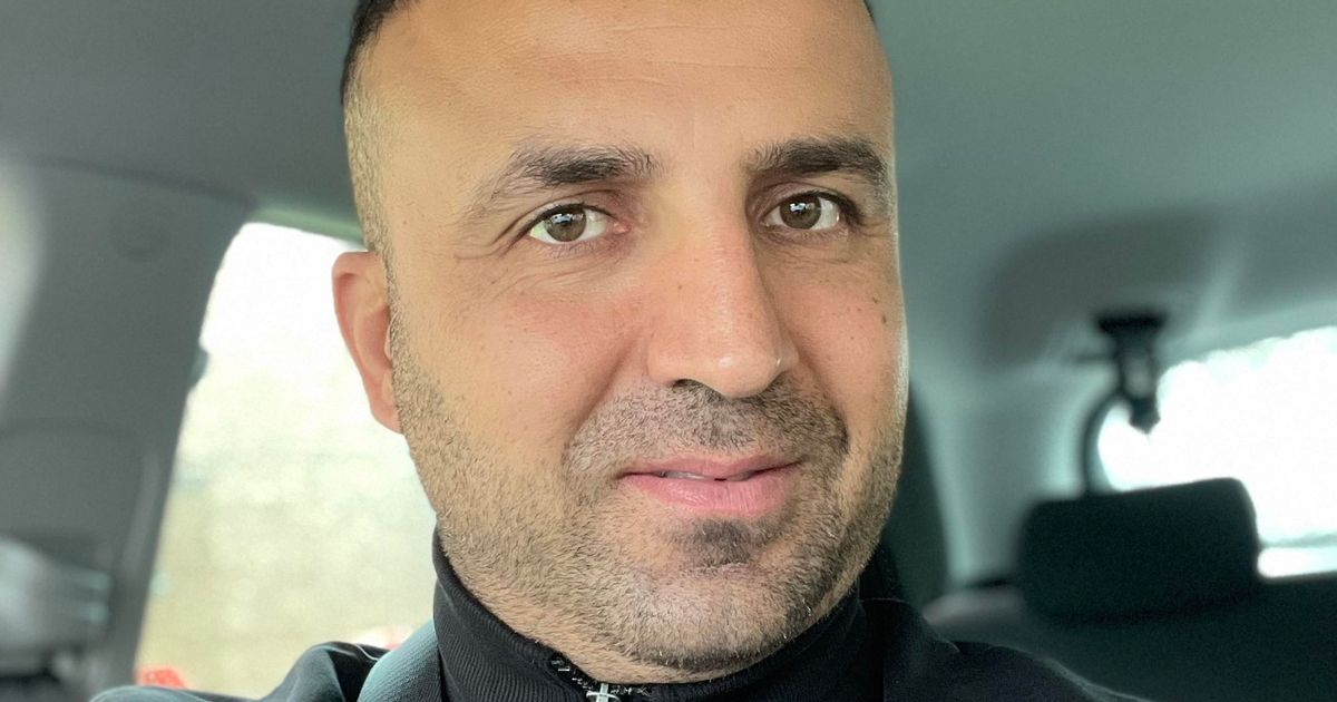 'Compassionate' chip shop owner dies in Turkey…