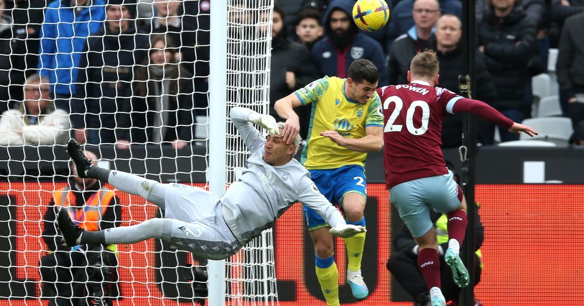 Micah Richards rubs salt into Renan Lodi wounds with…