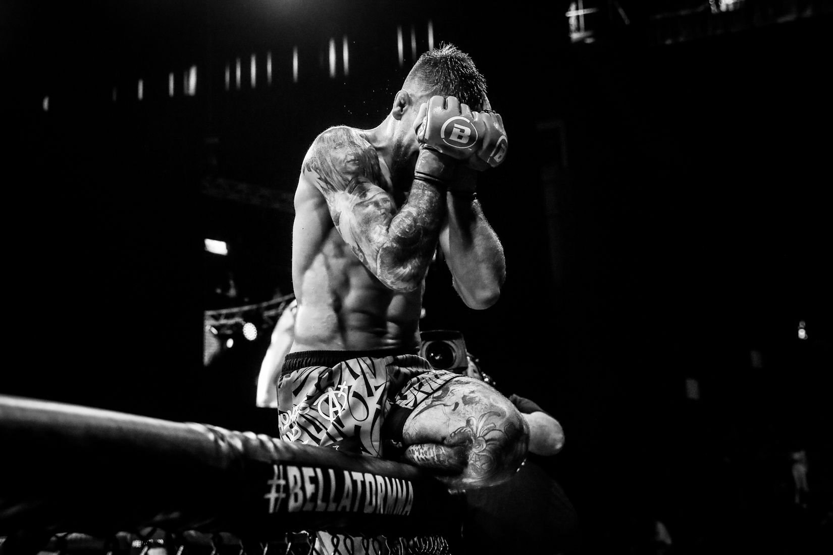 Bellator 291 post-event facts: Yaroslav Amosov’s…