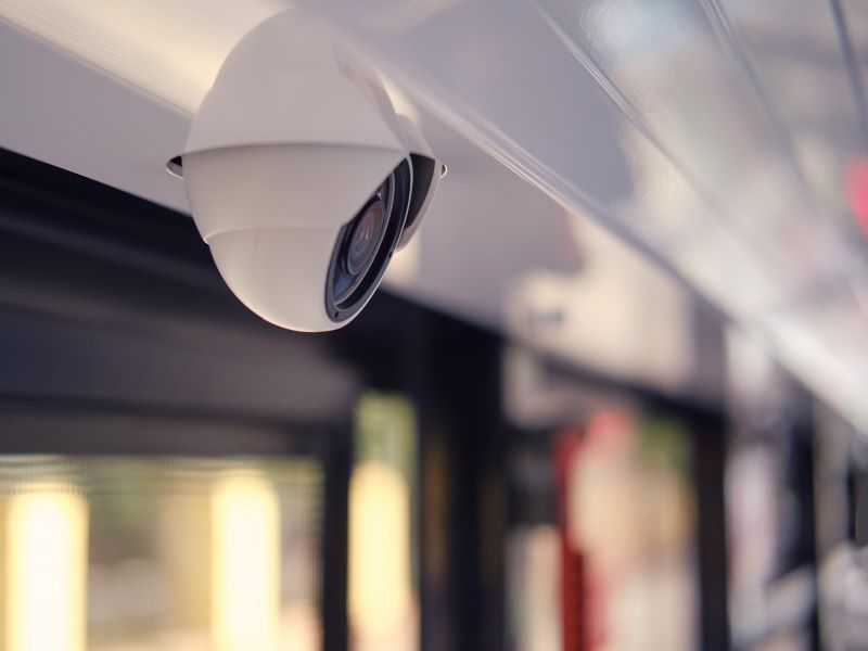 Technology distrust the most pressing decoupling issue