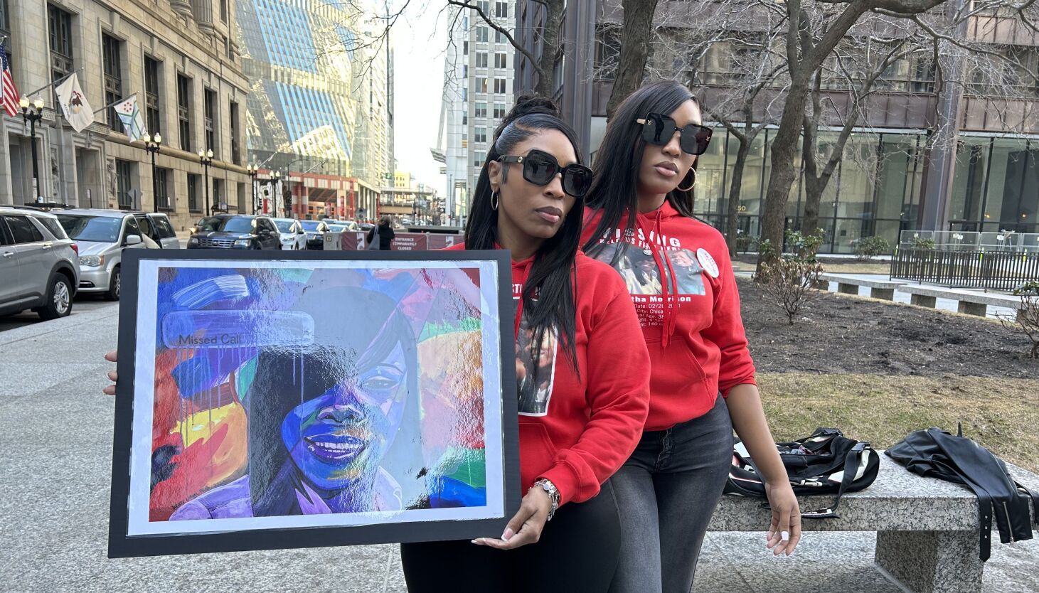 Family pleads for answers about Chicago mother who…