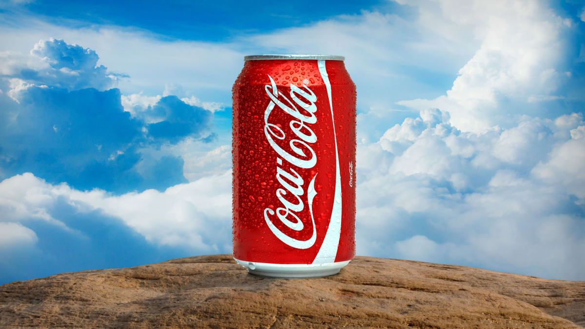 Coca-Cola-Owned Brand Expands Its Bold Take On a Novel…