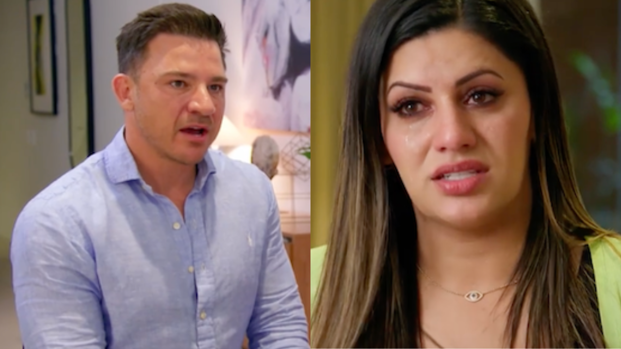 MAFS Recap: Dan’s Villain Era Has Arrived Our Precious…