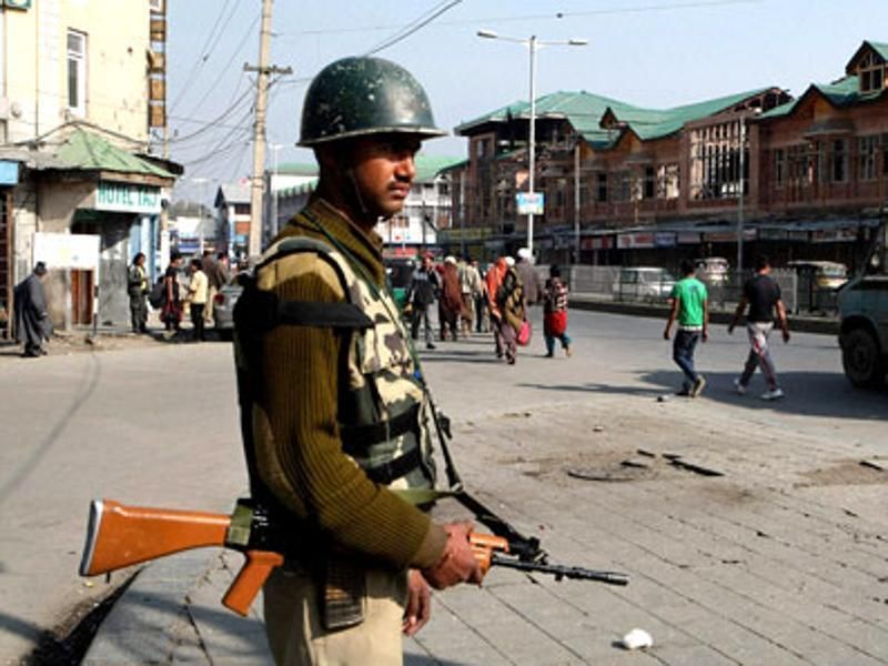 10 things to know about Afspa